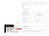 Training Custom Document Types
